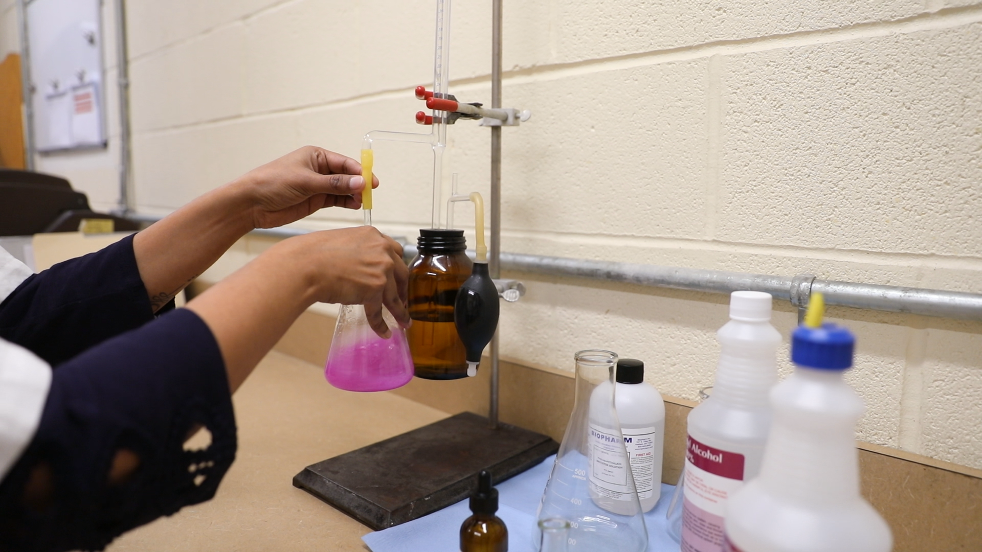 Severance Foods, Inc.