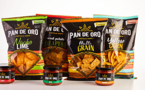 Severance Foods, Inc.