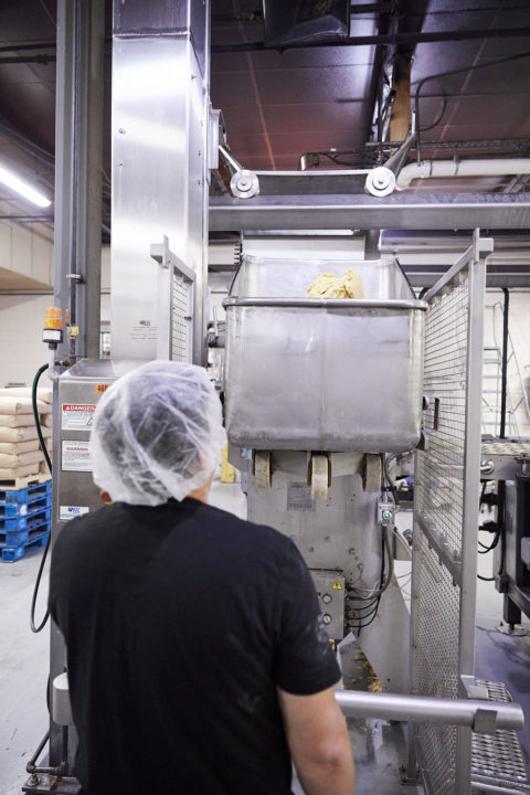 Severance Foods, Inc.