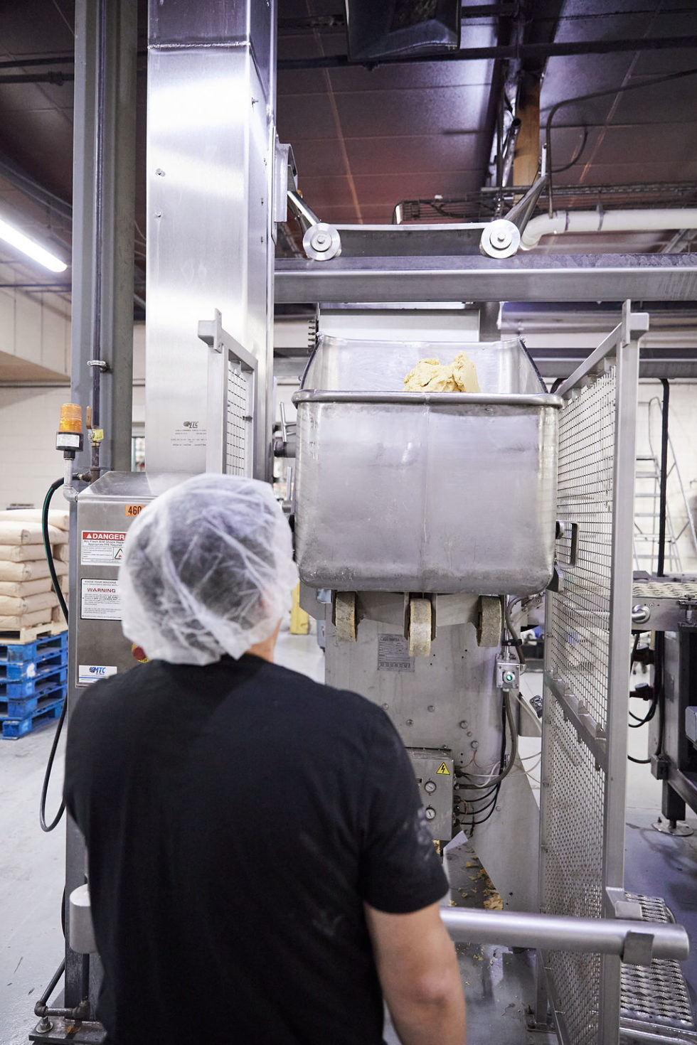 Severance Foods, Inc.