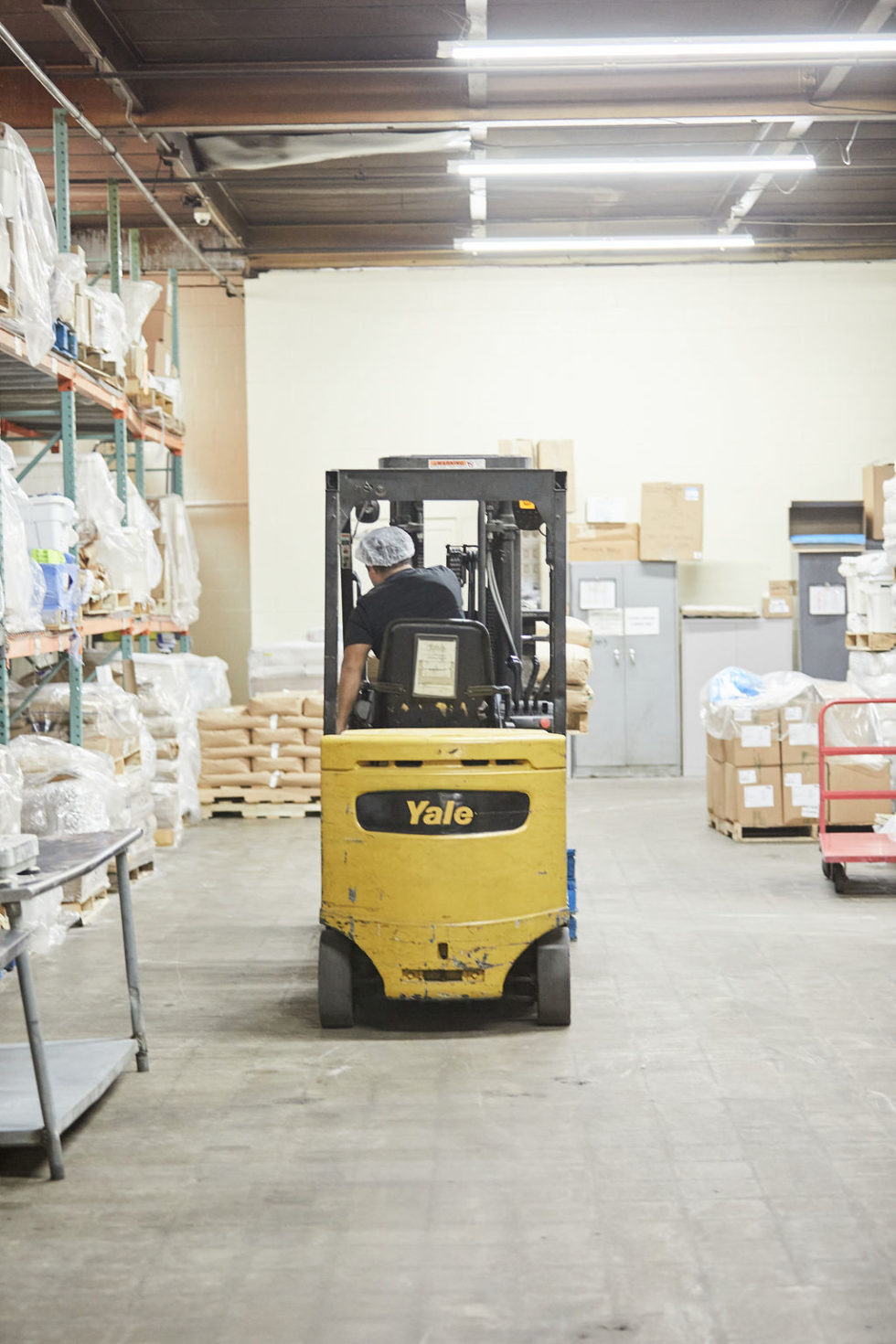 Severance Foods, Inc.