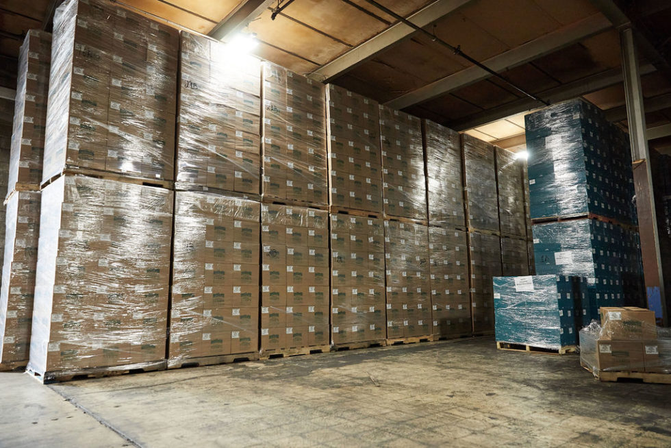 Severance Foods, Inc.